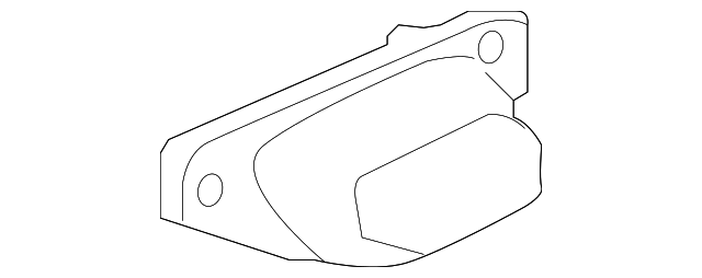 2019-2020 Infiniti QX50 Display Switch 25273-5NA0A | Faulkner Infiniti ...