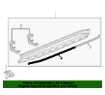 22813725 Insert - New OEM Part From GM Parts Direct | GM Parts Store