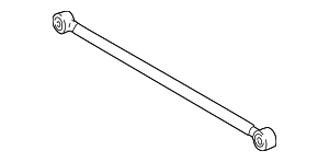 1996-2002 Toyota 4Runner Lateral Rod 48740-35020 | Toyota Parts Center