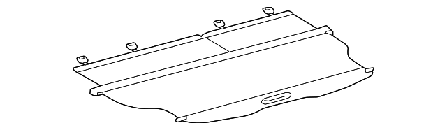 Obs 64910-48091-C0 | Retail Performance Auto Parts
