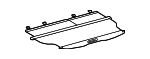 Toyota Tacoma Tonneau Cover For Sale | OEM Genuine Toyota Parts