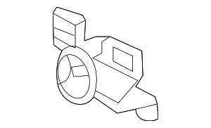 2017-2019 Mercedes-Benz Cover Panel 117-885-78-00 | MB OEM Parts