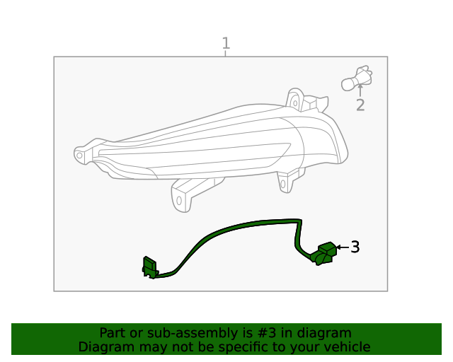 92290-D5500 - Wire Harness 2019-2020 Kia Optima | Kia.Parts Store