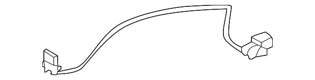 2019-2020 Kia Optima Wire Harness 92290-D5500 | TascaParts.com