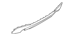 51-12-8-094-860 - Lower Cover - 2018-2021 BMW X3 | BMW Parts Now