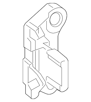 2014-2022 Ram Bracket 68100562aa | TascaParts.com