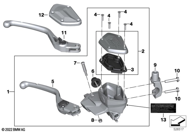 Problems with Front Brakes | R1200GS Forum