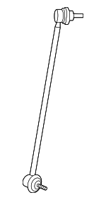 Genuine BMW 31-30-6-886-279 | Stabilizer Link | FREE Shipping on Most ...