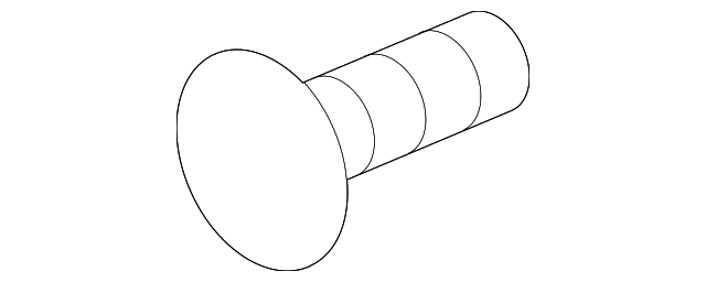 90080-46327 - Wheel Opening Molding Clip - 2004-2016 Toyota | OEM ...