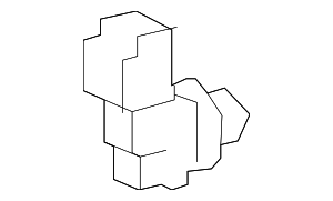 88790-06020 - Ambient Air Temperature Sensor - 2016-2022 Toyota | OEM ...