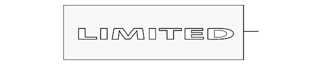 68477490AA - Side Rail Flange Seal Kit | Mopar Parts Canada