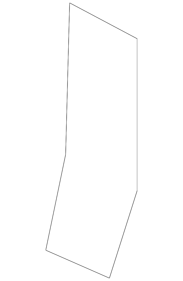 75895-78030 - Bumper Cover Tape 2018-2024 Lexus | Longo Lexus Parts