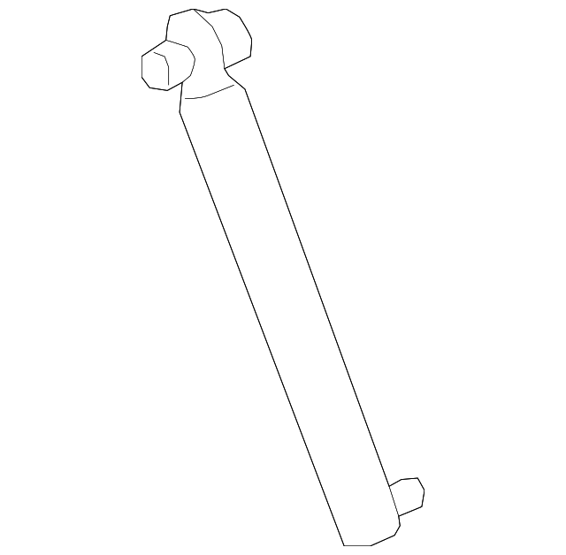 Genuine BMW 51-24-7-473-097 | Lower Support | FREE Shipping on Most ...