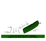 41007931937 - 2019-2025 BMW Tail Gate (41-00-7-931-937) | BMW of South ...