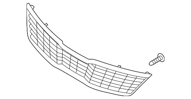 2019-2020 Kia Optima OEM NEW 2019-2020 Kia Optima Chrome Molding ...