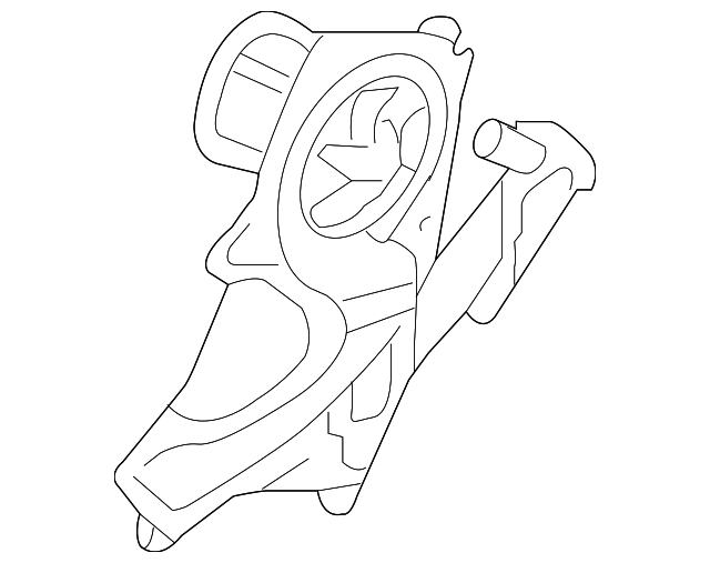 251003c131 - 2013-2019 Hyundai - Water Pump | Conicelli Hyundai