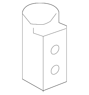 Hyundai - 97626-3M000 - Expansion Valve - 2009-2014 Hyundai | OEM ...