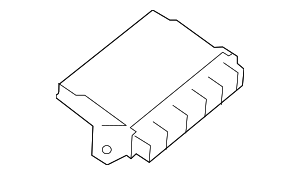 31419588 - Control Module - 2010-2018 Volvo | Volvo OEM Parts Direct
