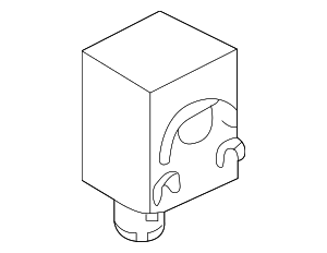 2015-2025 Subaru Warning Buzzer 88021AL00A | Subaru Parts Store