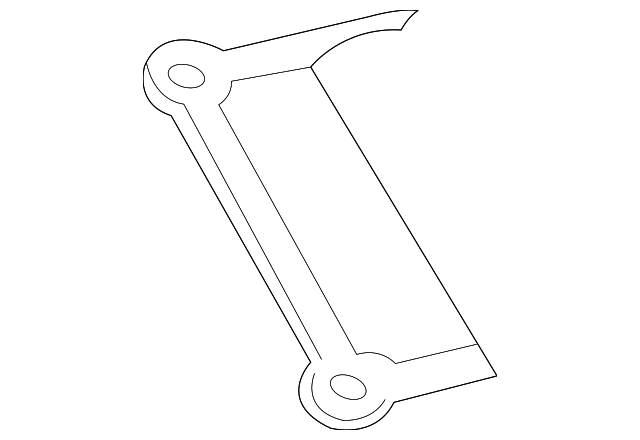 2004-2011 Mopar Valve Cover Gasket 04648987AA | Mopar Parts Canada