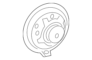 247-820-15-02 - Speaker 2019-2021 Mercedes-Benz | Mercedes-Benz USA Parts