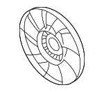 Shop OEM Land Rover Fan Parts Online | Land Rover Parts Counter