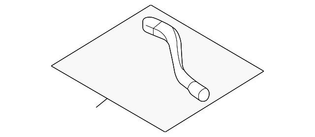 1988-2000 gm Automatic Transmission Shift Lever 15700792 gm ...