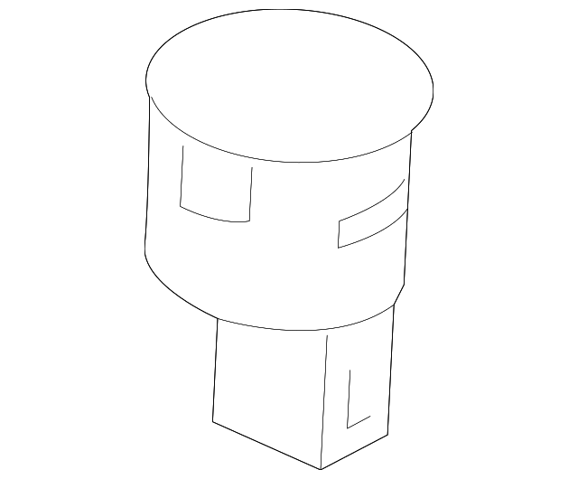 2009-2025 Nissan Sun Load Sensor 27721-3RA0A | Ziegler Nissan of Orland ...