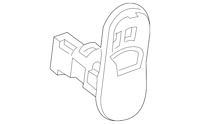 2019-2022 Nissan Power Outlet 25331-5NA0A | Conicelli Nissan