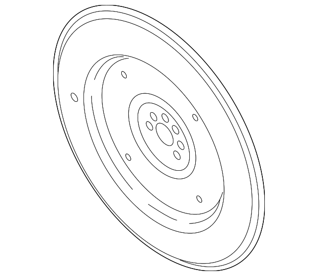 2018-2023 Ford Drive Plate JR3Z-6375-A | OEM Parts Online