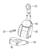 Buy OEM Mopar Accessories | Canada Mopar® Estores