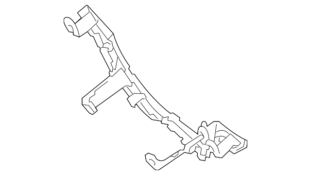 2020-2022 Kia Sportage Upper Trim 96750-D9000 | TascaParts.com