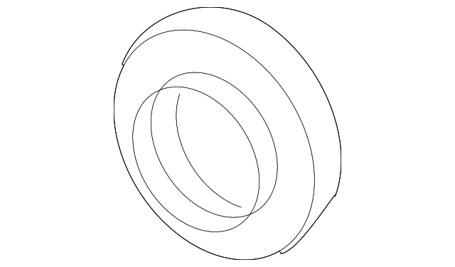 38189-P0117 - Seal - 1996-2025 Nissan | Nissan OEM Parts Direct