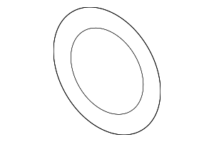 2003-2024 Nissan Rear Shim 38154-0C000 | TascaParts.com