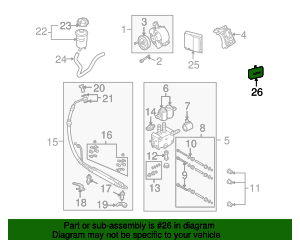 Genuine Control Module for 2007-2016 Land Rover | Land Rover Part ...