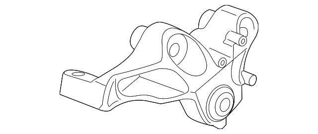 Bracket 68224744ac | TascaParts.com