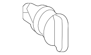 000-997-02-24 - Drain Plug 2012-2024 Mercedes-Benz | Mercedes-Benz USA ...