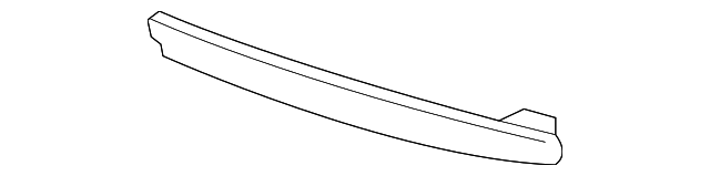 92406-1W000 - Reflector 2012-2015 Kia Rio | Kia Cheap Parts