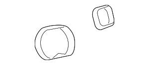 2010-2017 GM Engine Cylinder Head Gasket Kit 12637166 | OEM Parts Online