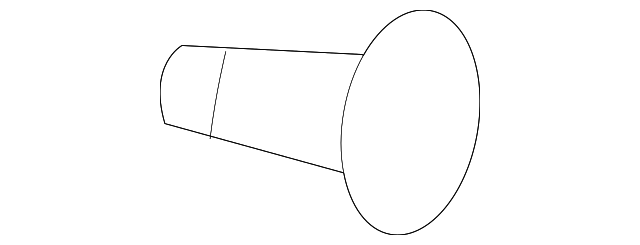 1989-2020 Nissan OEM NEW 2003-2019 Nissan 350Z 370Z Base Armada Pillar ...