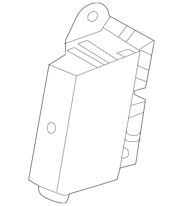 1EA-919-294-B - Control Module 2021-2023 Volkswagen ID.4 | Volkswagen Parts Denver