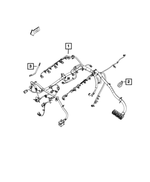 Buy Mopar Engine Parts Online | Mopar Wholesale Parts