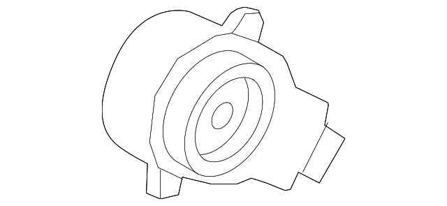 2016-2024 Mazda Prk Brake Actuator KA0G-26-8EXA | OEM Parts Online