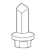 Bumper & Components - Front for 2004 Land Rover Freelander | Land Rover ...