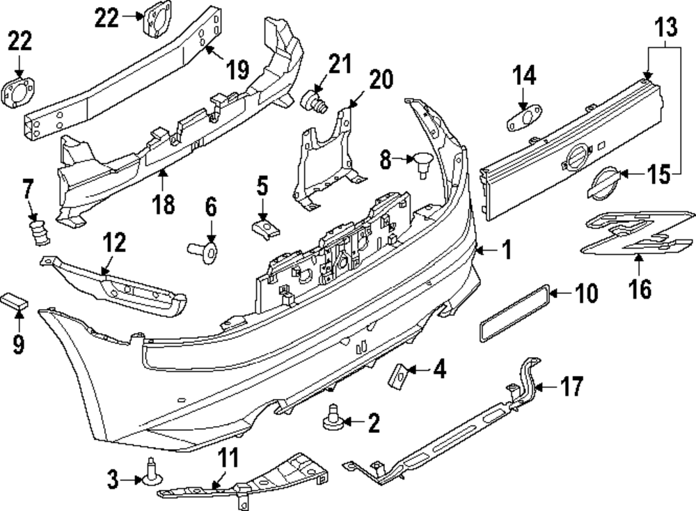 2023-2025 Nissan Z Finish Panel 90810-6GP0A | Temecula Nissan Parts