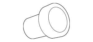 92224594 - Trunk Lid Release Switch 2010-2015 Chevrolet Camaro | Group ...