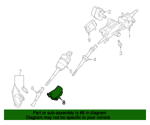 2006-2023 Lexus Lower Cover 45292-30100 | OEM Parts Online