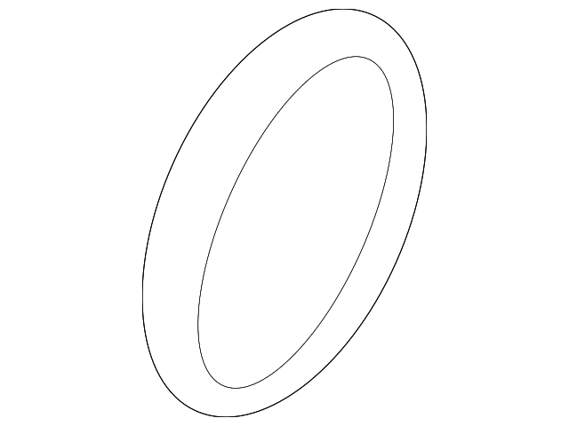 12591866 - Rear Main Seal 1987-2023 GM | Chevrolet Parts Direct