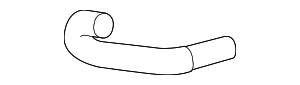 G9227-48060 - 2015-2021 Lexus NX300h - Hose | My L Parts