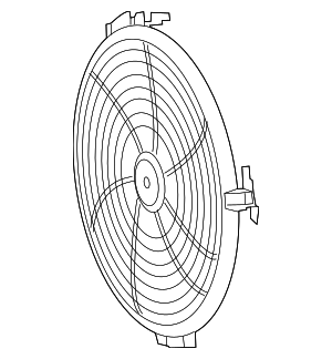 906-503-00-01 - Grille 2010-2021 Mercedes-Benz | Mercedes-Benz USA Parts